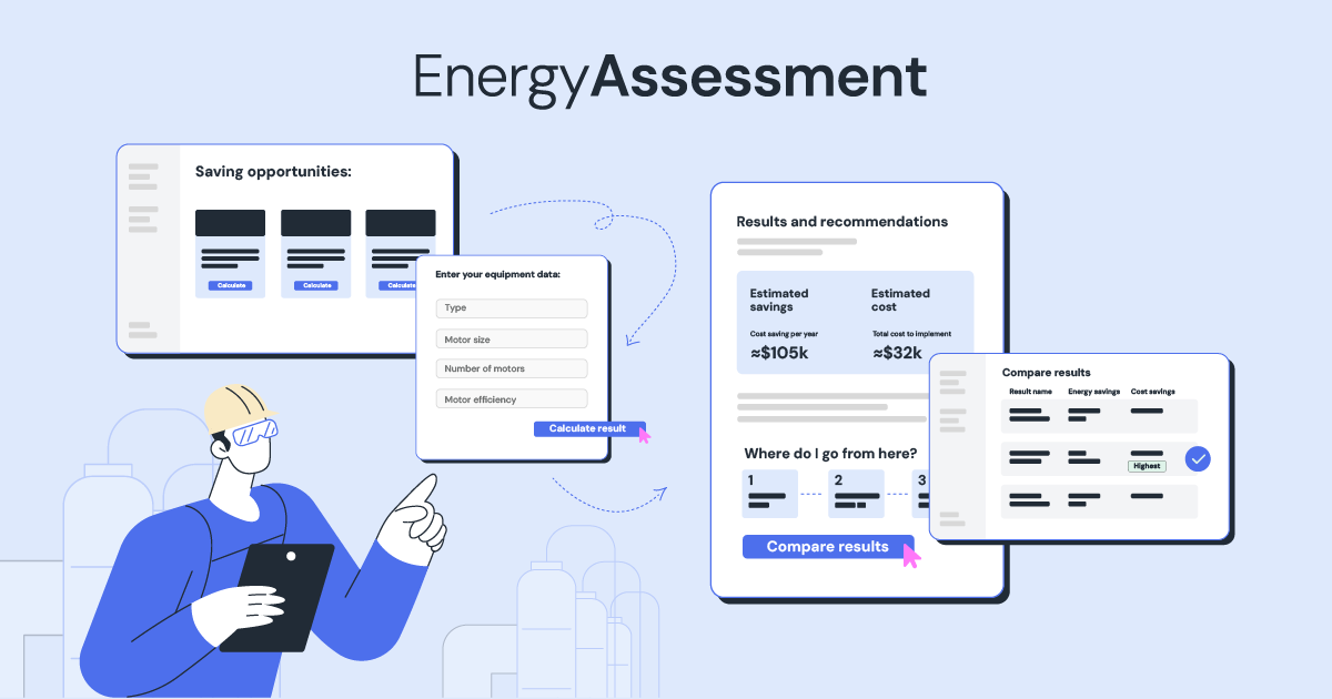 Energy Assessment